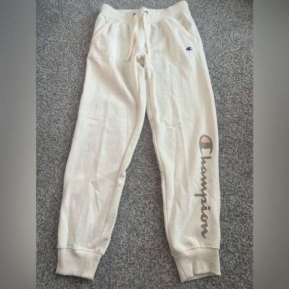Champion | Pants & Jumpsuits | Womens Champion Sweatpants | Poshmark